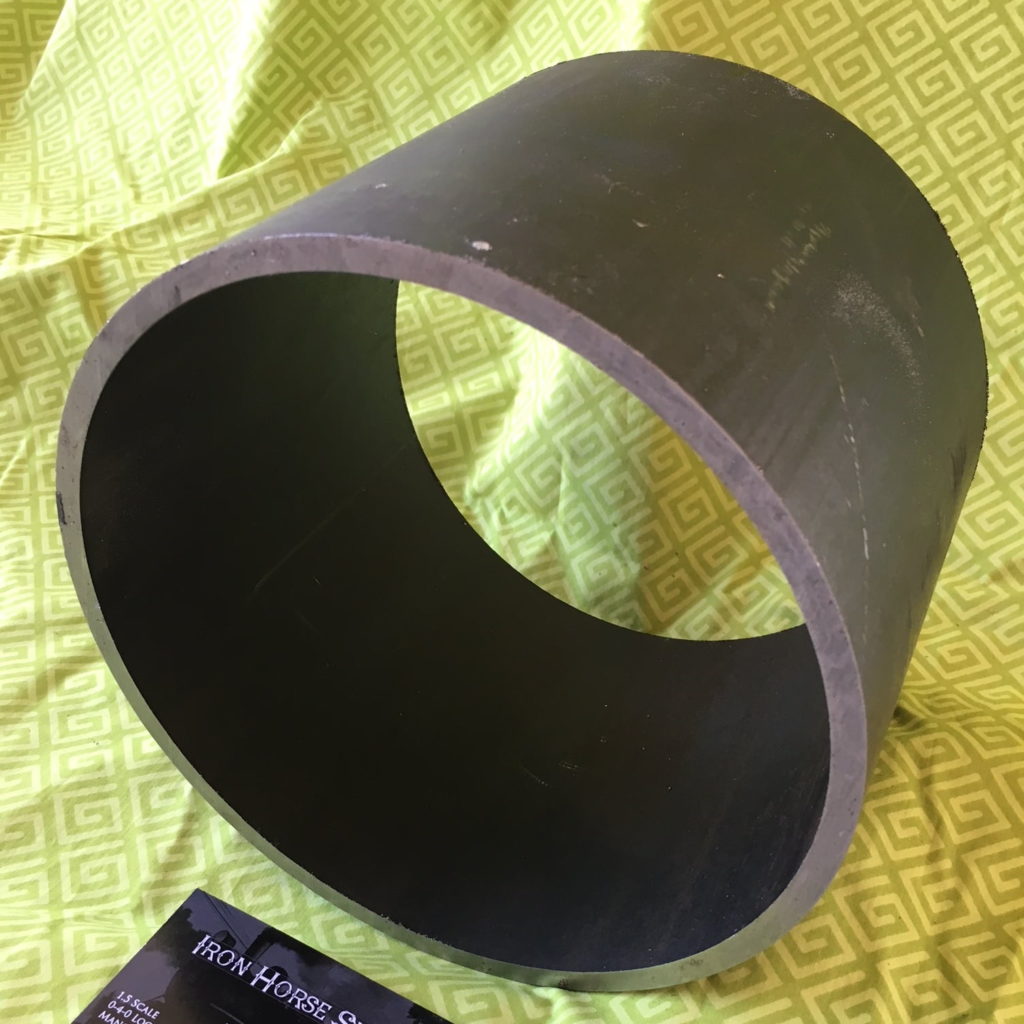 Reading A5a Camelback 0‑4‑0 – Iron Horse Supply Corp