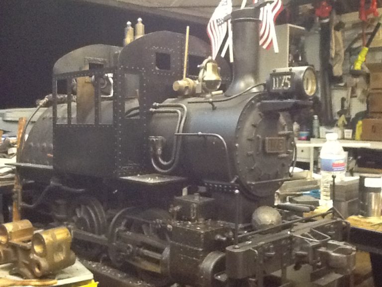 Gallery – Iron Horse Supply Corp