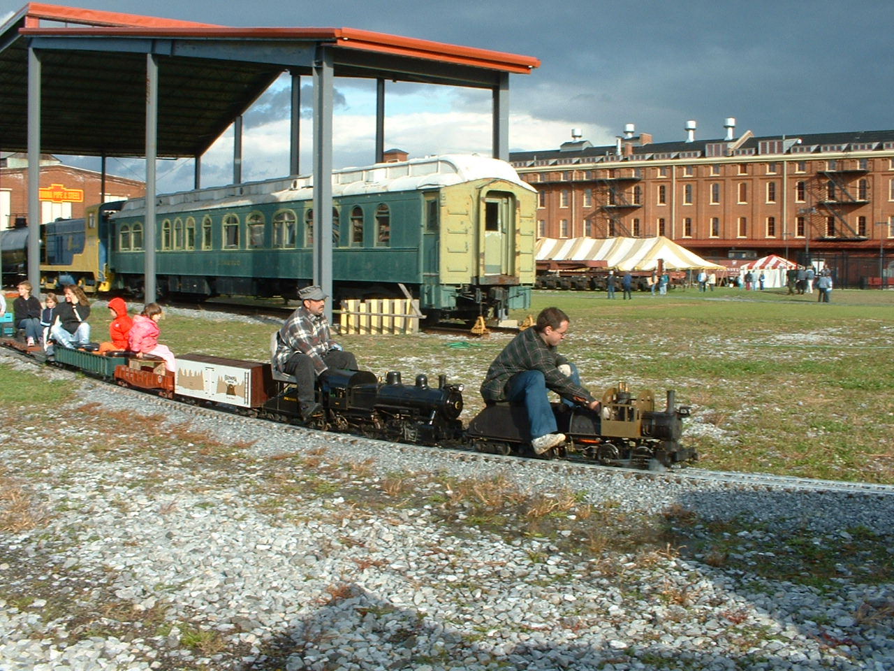 Gallery – Iron Horse Supply Corp