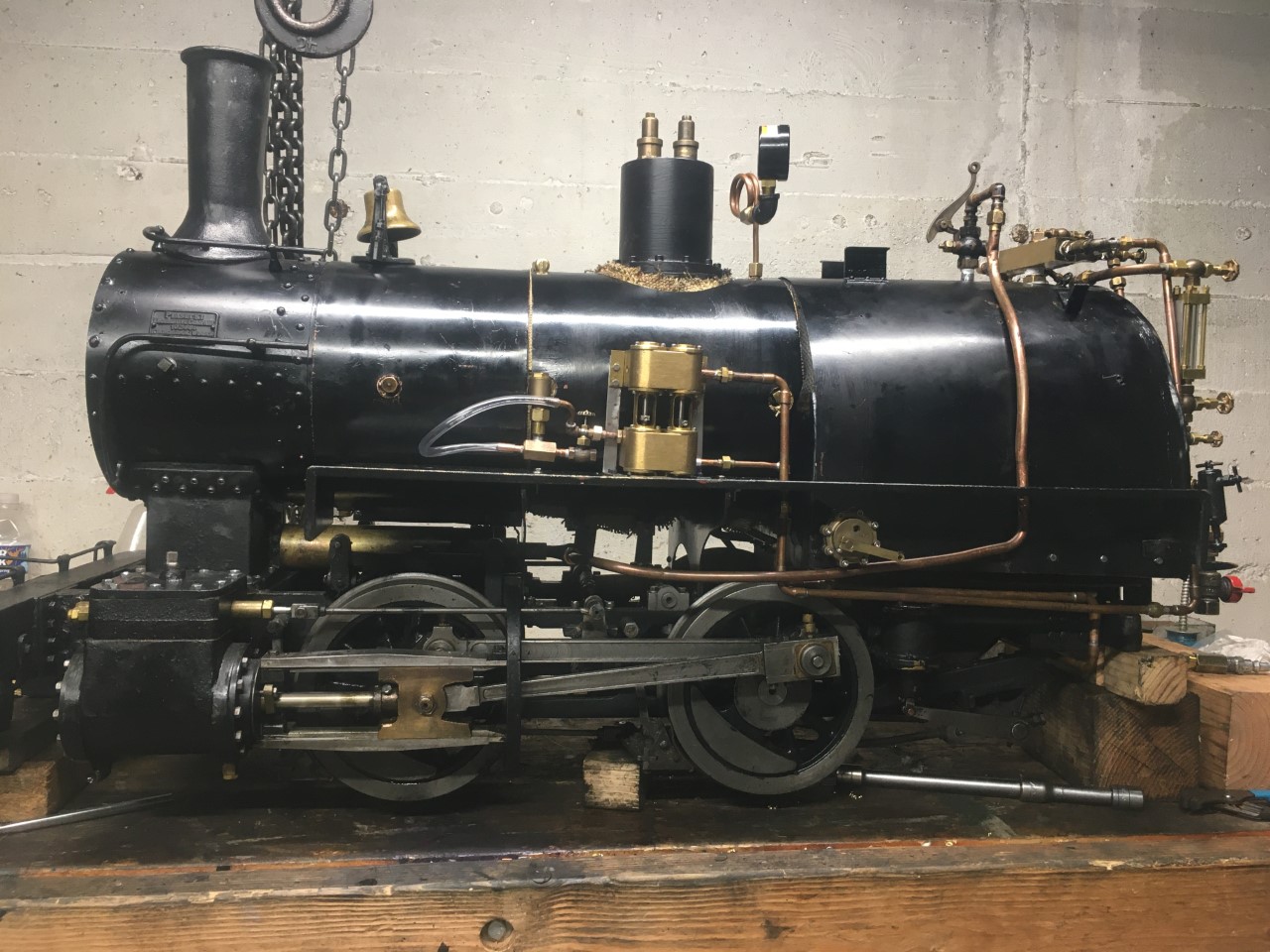 Gallery – Iron Horse Supply Corp