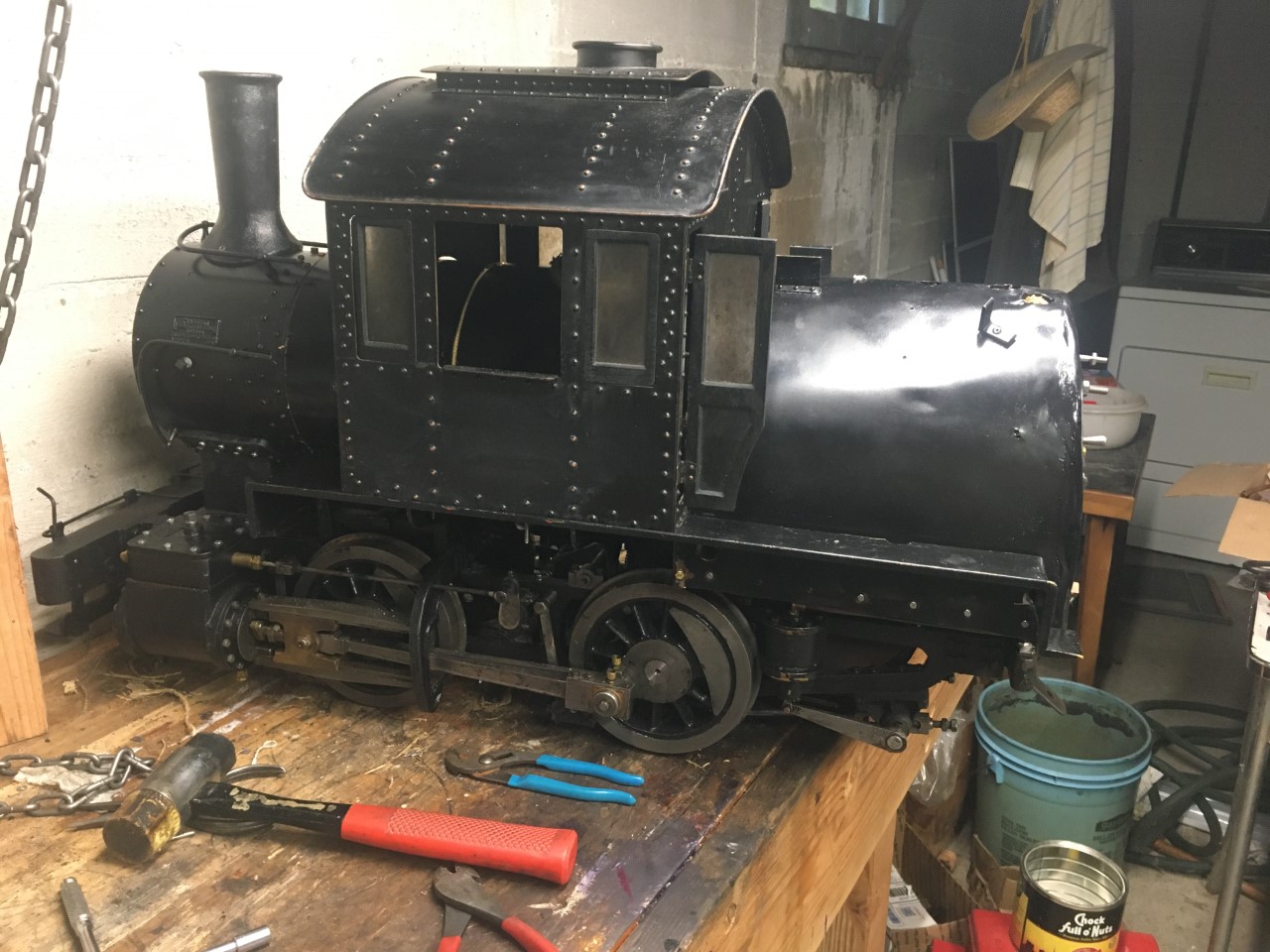 Gallery – Iron Horse Supply Corp