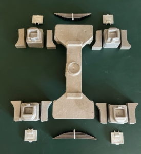 Reading A5a Camelback 0‑4‑0 – Iron Horse Supply Corp